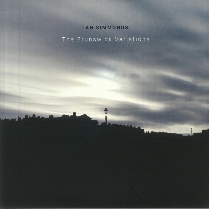 Ian SIMMONDS - The Brunswick Variations Vinyl at Juno Records.