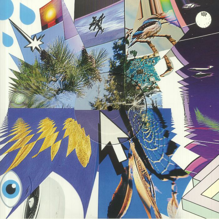 AISIE - Halcyon Gang Poet Vinyl at Juno Records.