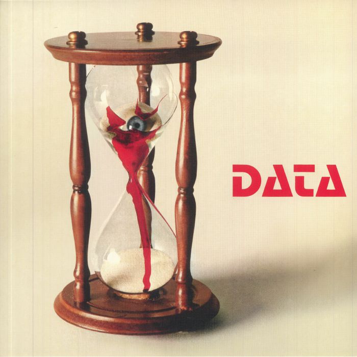 DATA - Strada Bianca Vinyl at Juno Records.