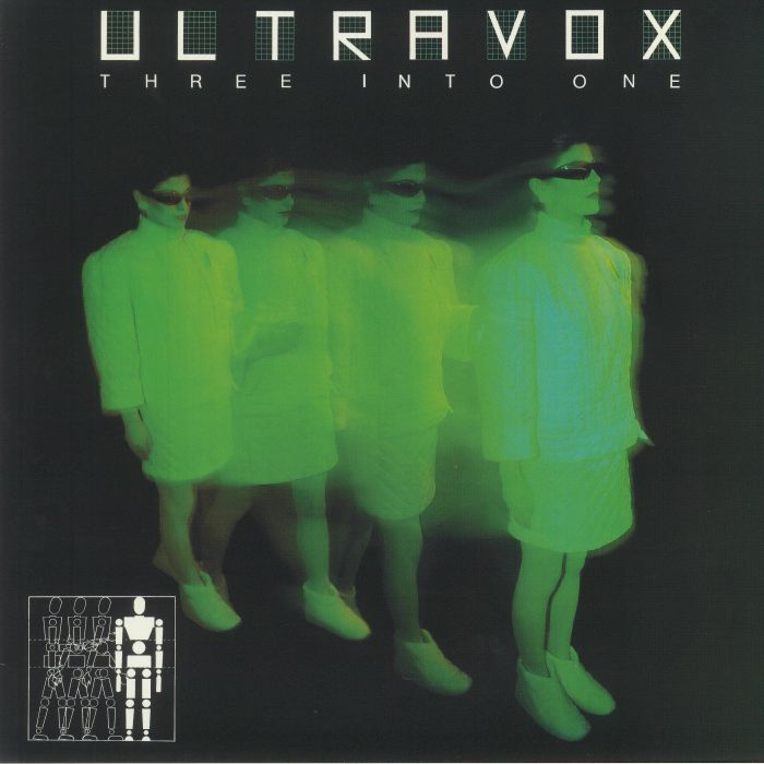 ULTRAVOX - Three Into One Vinyl at Juno Records.