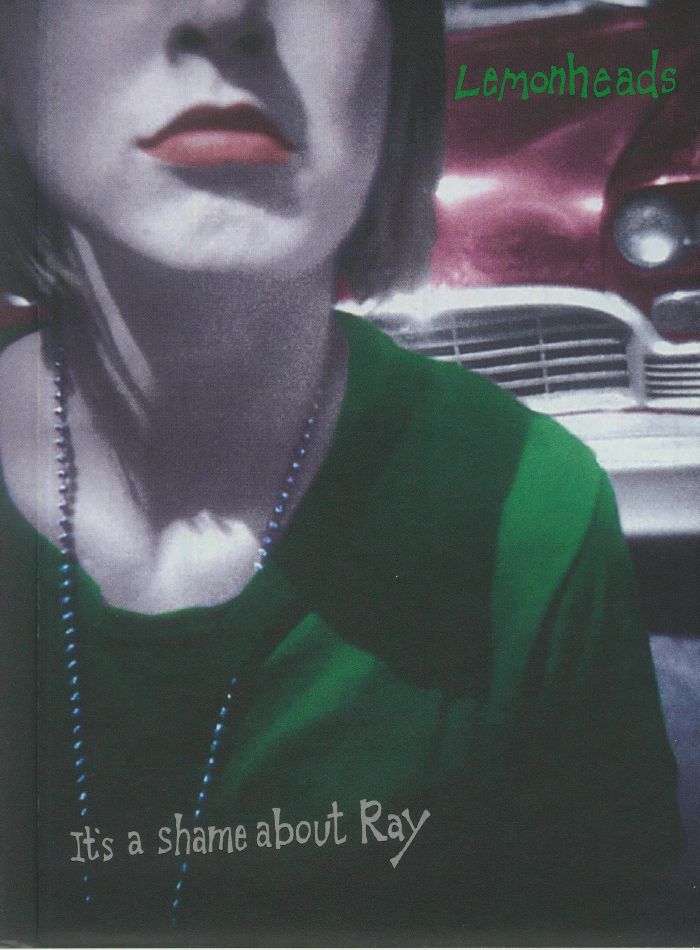 LEMONHEADS - It s A Shame About Ray (30th Anniversary Edition) CD at ...