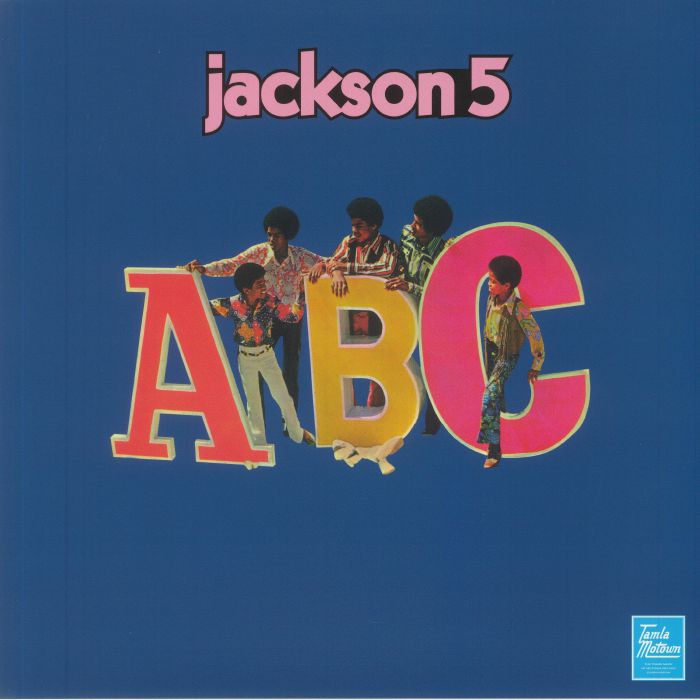 JACKSON 5 - ABC Vinyl at Juno Records.
