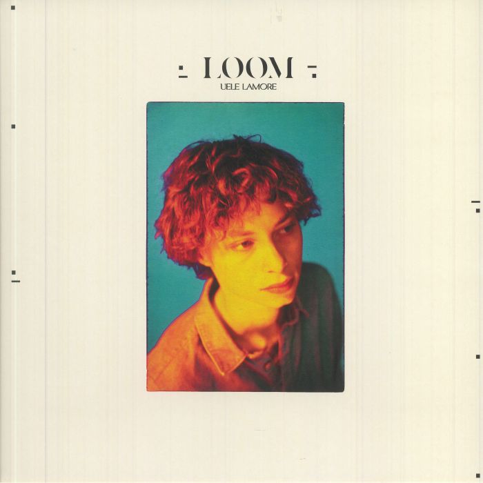 Uele LAMORE - Loom Vinyl at Juno Records.