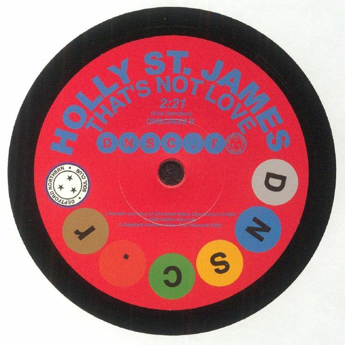 Lucille MATHIS/HOLLY ST JAMES - I m Not Your Regular Woman Vinyl at ...