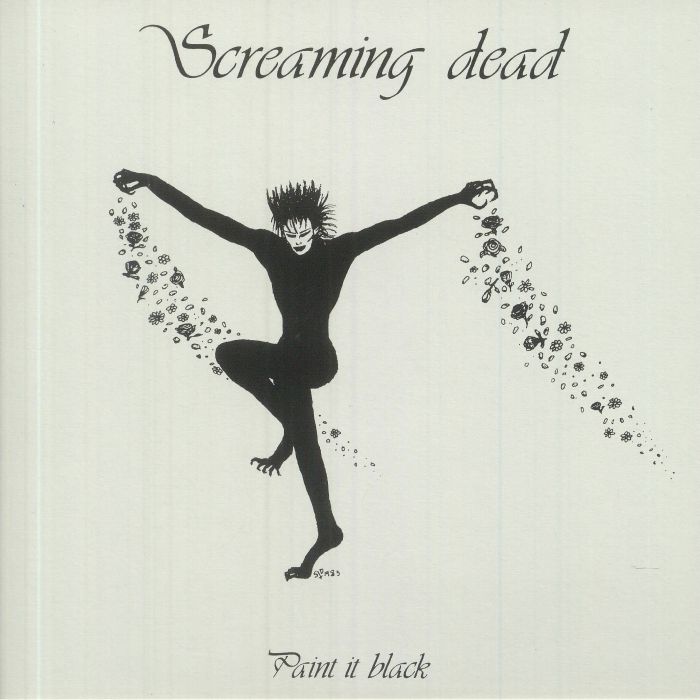 SCREAMING DEAD - Paint It Black (reissue) Vinyl at Juno Records.