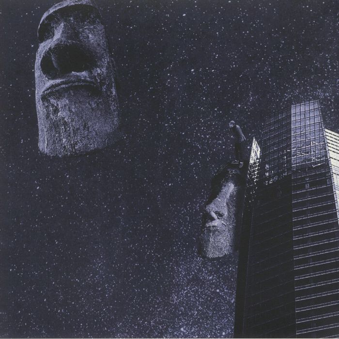 XANDRU - Sphoon Than EP Vinyl at Juno Records.