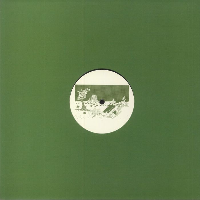 REFLEX BLUE - RM 12014 Vinyl at Juno Records.