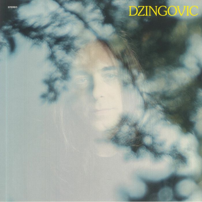 DZINGOVIC - Dzingovic Vinyl at Juno Records.