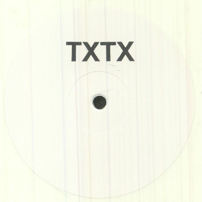 TXTX - III Vinyl at Juno Records.