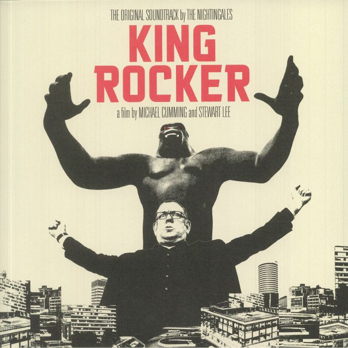 The NIGHTINGALES - King Rocker (Soundtrack) Vinyl at Juno Records.