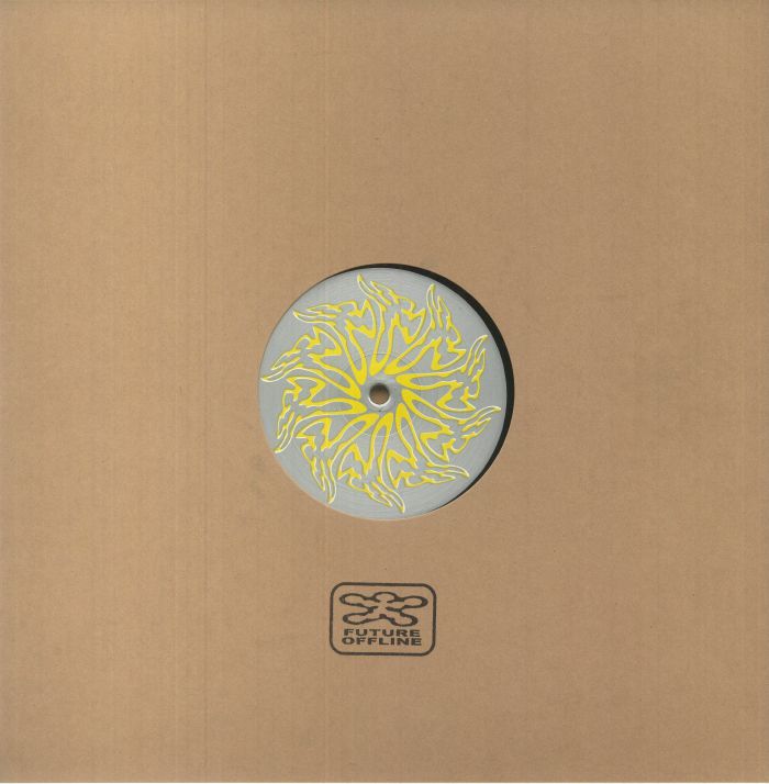 ROBOTRON - Offline Future EP Vinyl at Juno Records.