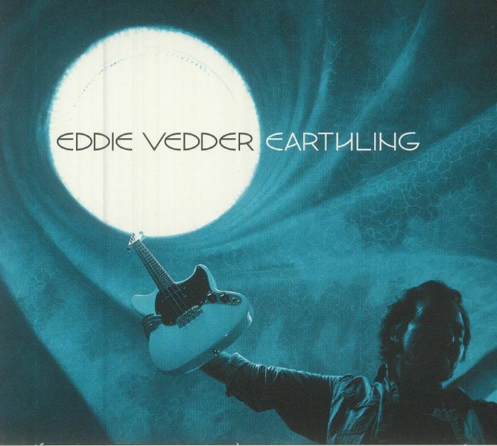 Eddie VEDDER - Earthling CD at Juno Records.