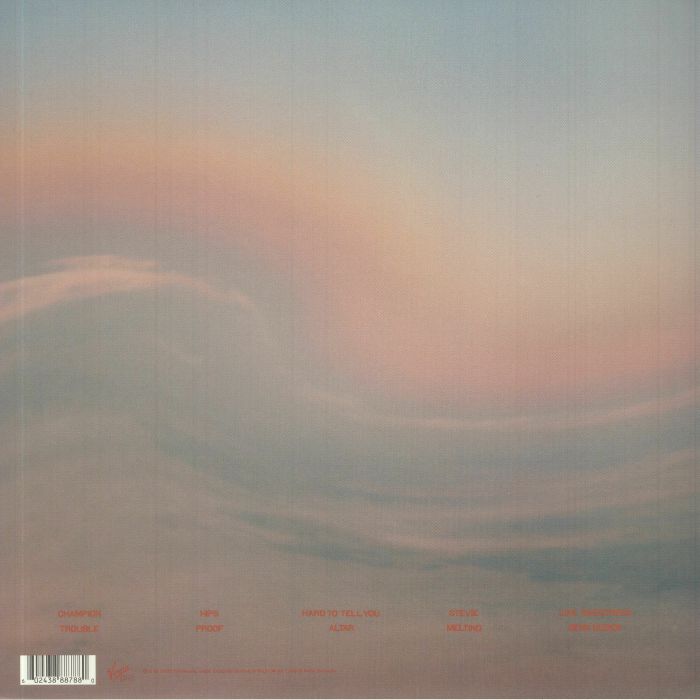 WARPAINT - Radiate Like This Vinyl at Juno Records.