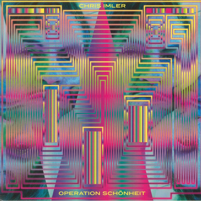 Chris IMLER - Operation Schonheit Vinyl at Juno Records.