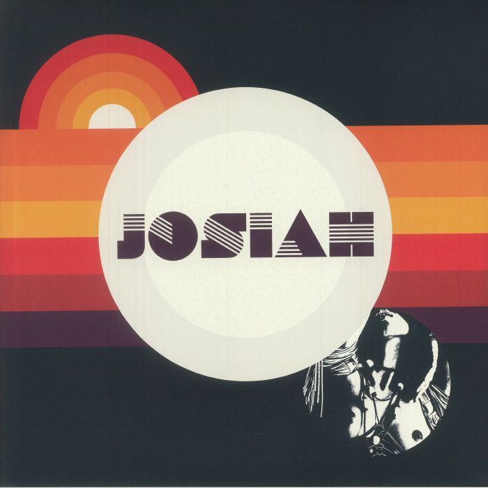 JOSIAH - Josiah (reissue) Vinyl at Juno Records.