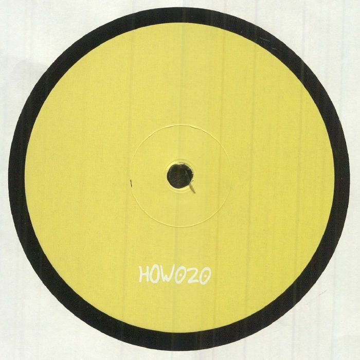 HURLEE/DOMINIC AQUILA/STEVE HAMMER/LOOTBEG - HouseOnWax 020 Vinyl at ...
