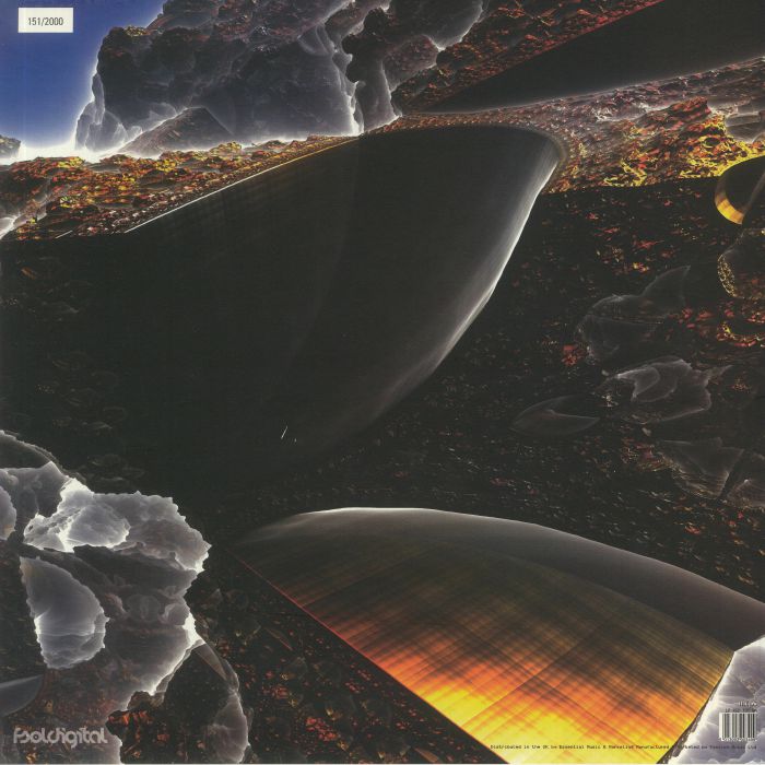 The FUTURE SOUND OF LONDON - Rituals E7.001 (Record Store Day RSD 2022 ...