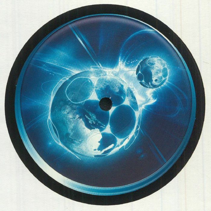 TERRA FORM - Entering The Void Vinyl at Juno Records.