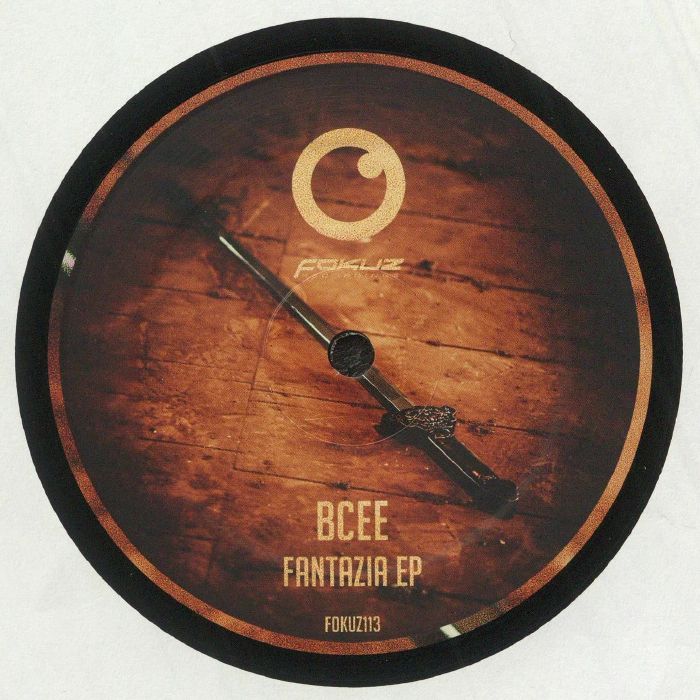 BCEE - Fantazia EP Vinyl at Juno Records.