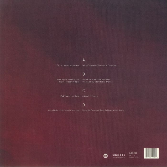 SIROM - The Liquified Throne Of Simplicity Vinyl at Juno Records.