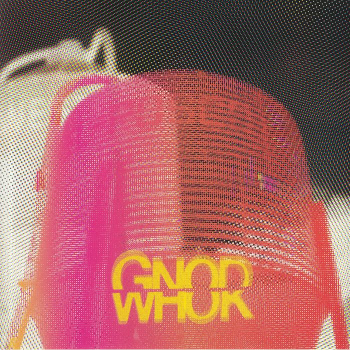 GNOD R&D/WHIRLING HALL OF KNIVES - Split Vinyl at Juno Records.