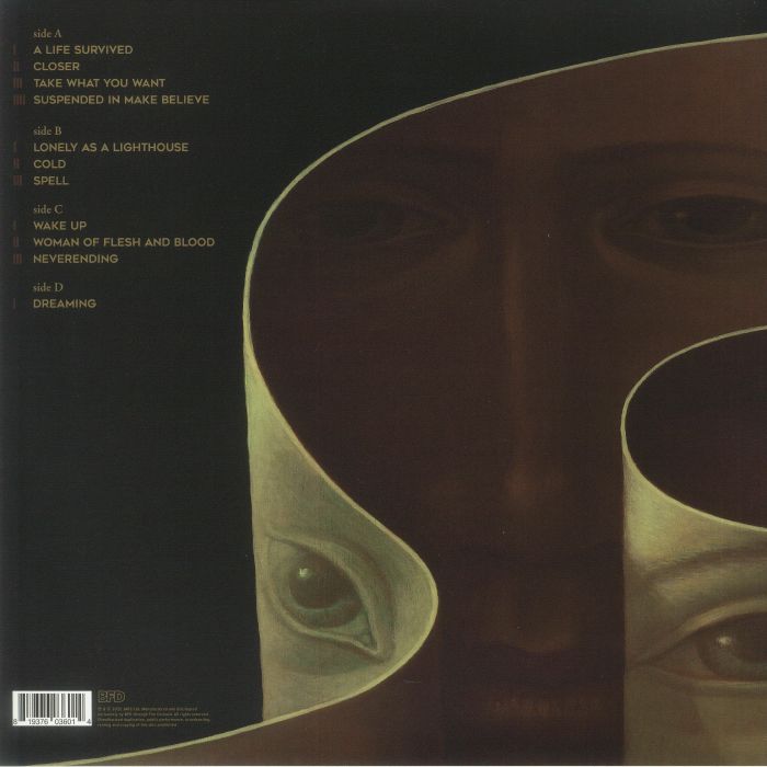 The FIXX - Every Five Seconds Vinyl at Juno Records.