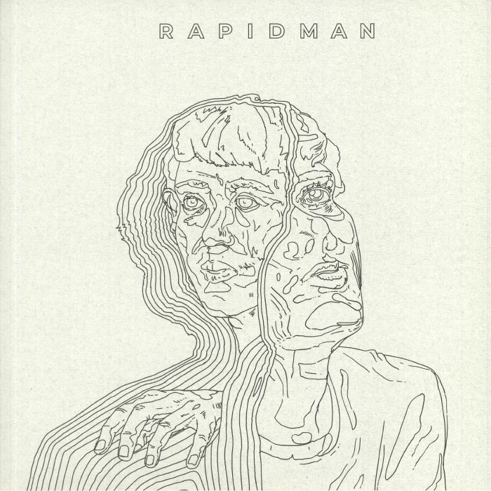 RAPIDMAN - RAPIDMAN Vinyl at Juno Records.