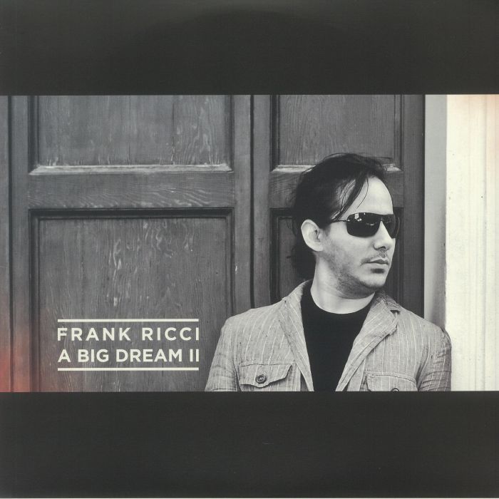 Frank RICCI - A Big Dream II Vinyl at Juno Records.