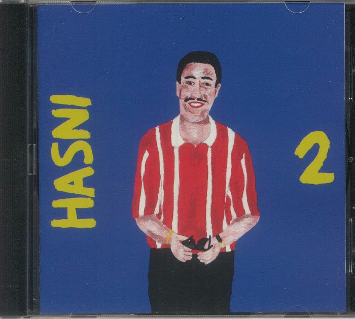 CHEB HASNI - Vol 2 CD at Juno Records.