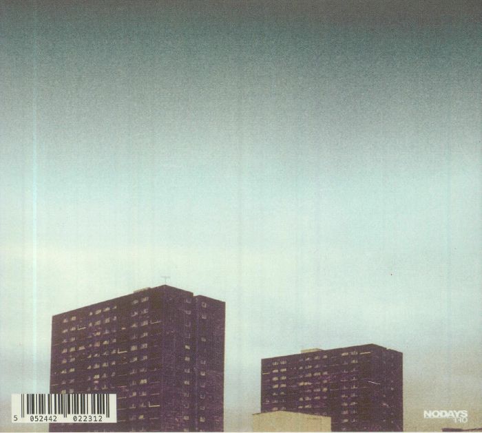 KNUCKS - Alpha Place CD at Juno Records.