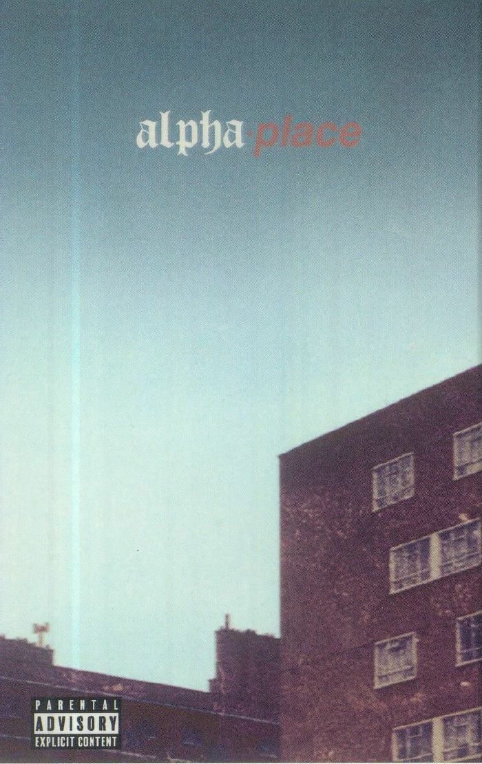 KNUCKS - Alpha Place Vinyl at Juno Records.