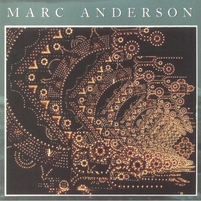 Marc ANDERSON - Time Fish Vinyl at Juno Records.