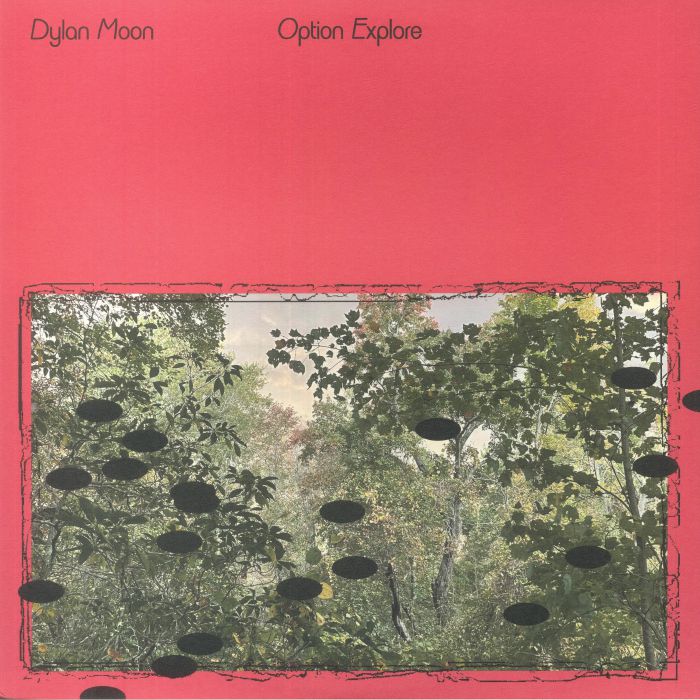 Dylan MOON - Option Explore Vinyl at Juno Records.