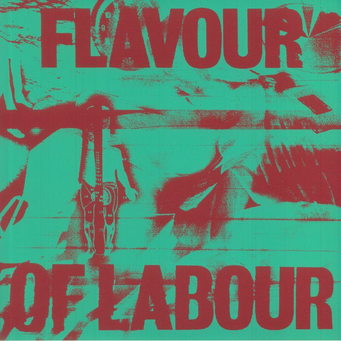 PUBLIC BODY - Flavour Of Labour Vinyl at Juno Records.