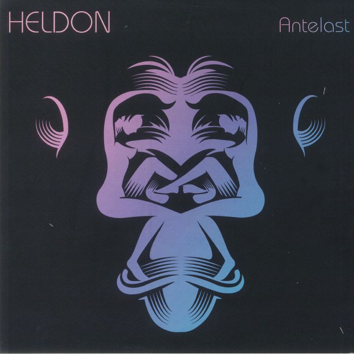HELDON - Antelast (Record Store Day RSD 2022) Vinyl at Juno Records.