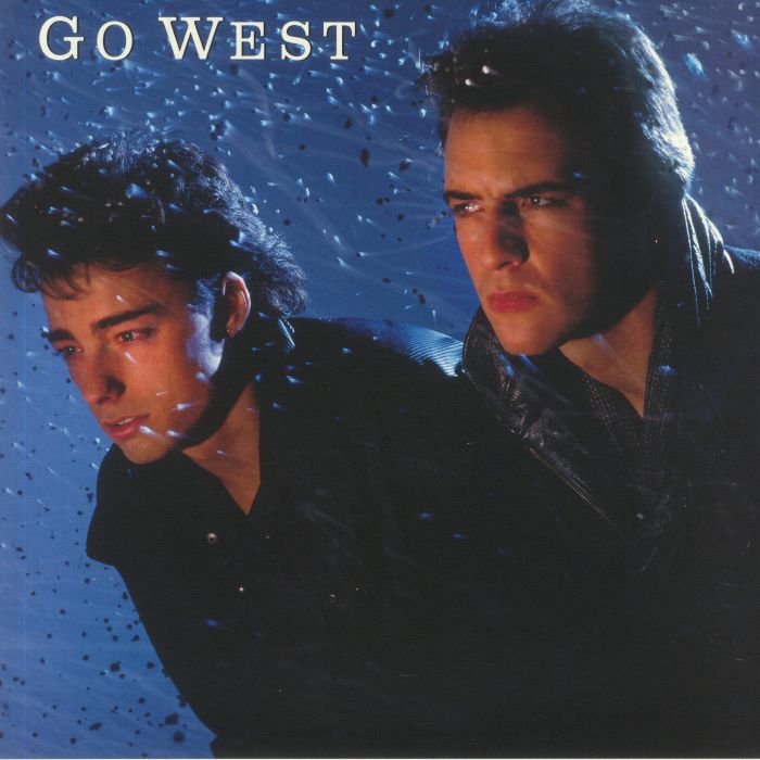 GO WEST - Go West (remastered) Vinyl at Juno Records.