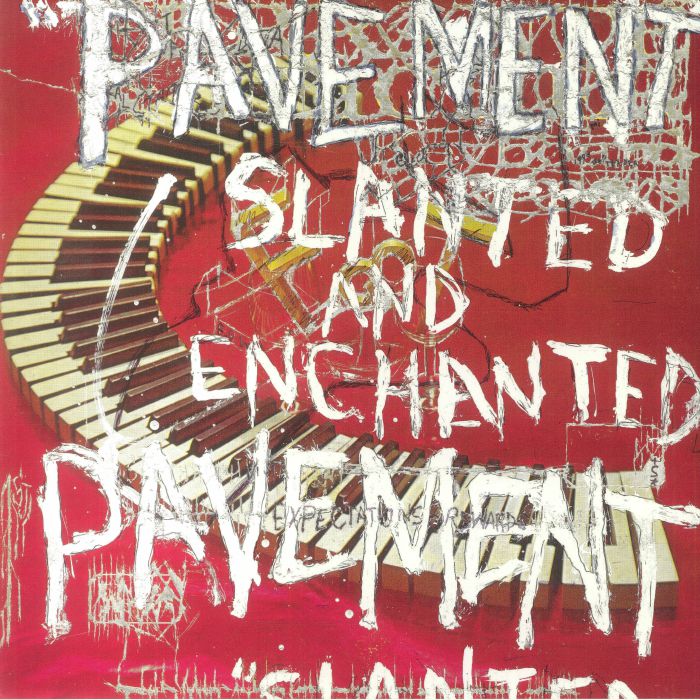 PAVEMENT - Slanted & Enchanted (30th Anniversary Edition) Vinyl at Juno ...