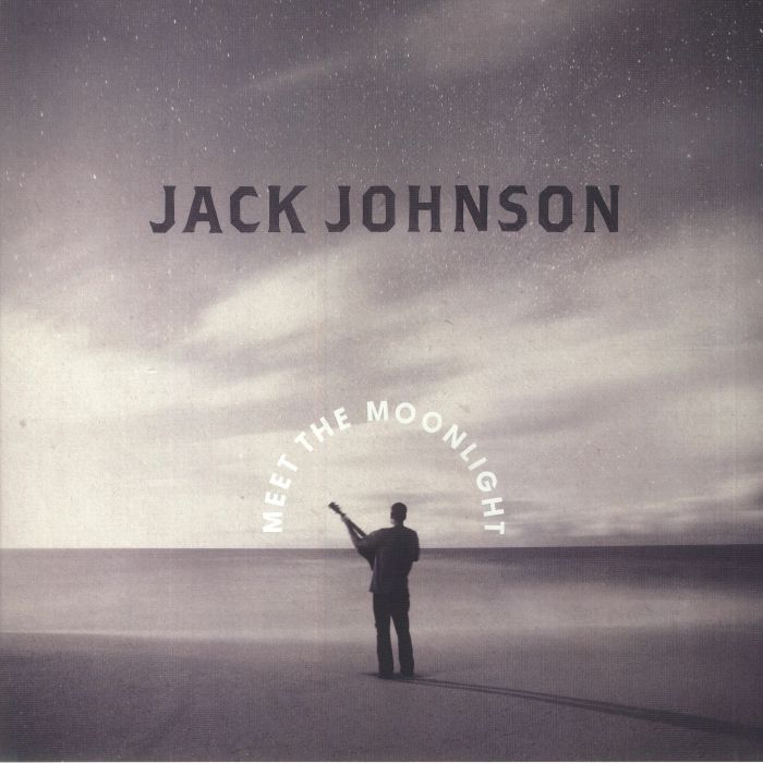 Jack JOHNSON - Meet The Moonlight Vinyl at Juno Records.
