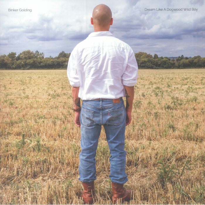 Binker GOLDING - Dream Like A Dogwood Wild Boy Vinyl at Juno Records.