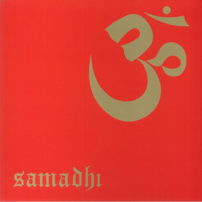 SAMADHI - Samadhi Vinyl at Juno Records.