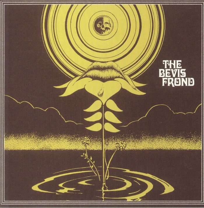 The BEVIS FROND - Typical Freakout Vinyl at Juno Records.