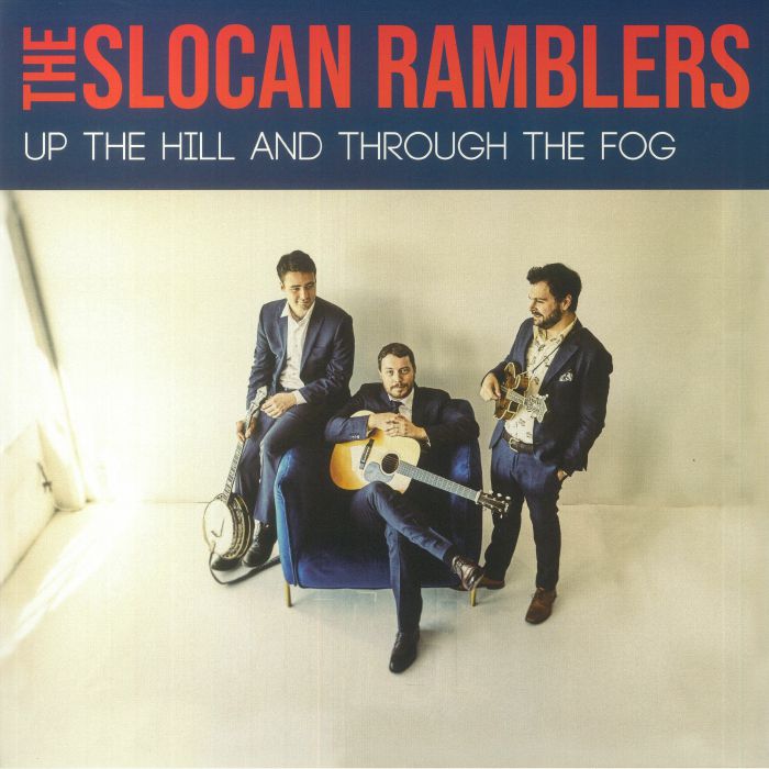 The SLOCAN RAMBLERS - Up The Hill & Through The Fog Vinyl at Juno Records.
