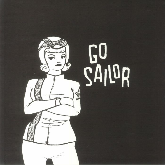 GO SAILOR - Go Sailor Vinyl at Juno Records.