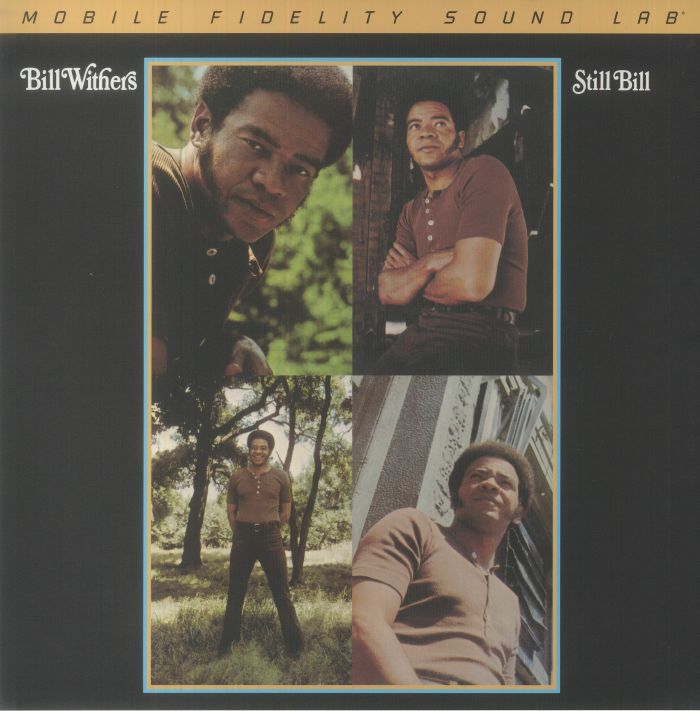 Bill WITHERS - Still Bill (remastered) Vinyl at Juno Records.
