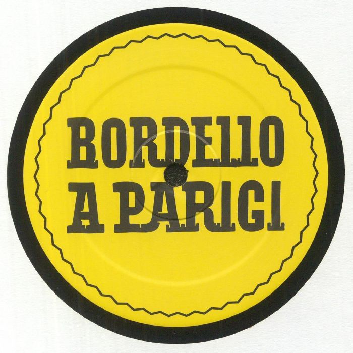 DANIEL MONACO - Acid Maria Vinyl at Juno Records.