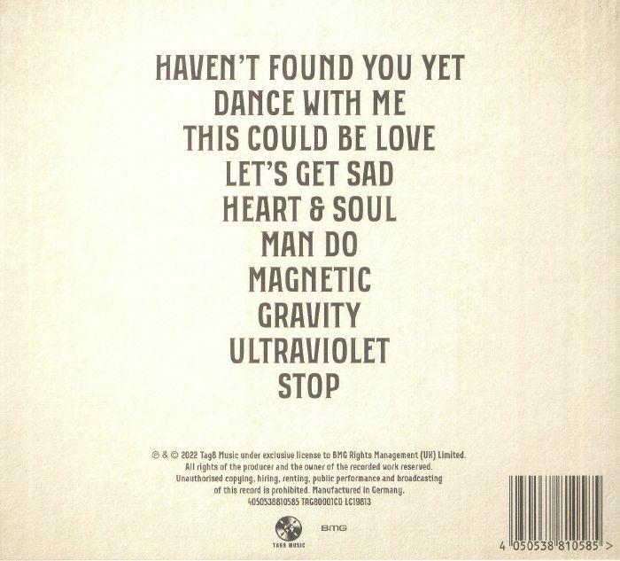 BLUE - Heart & Soul CD at Juno Records.