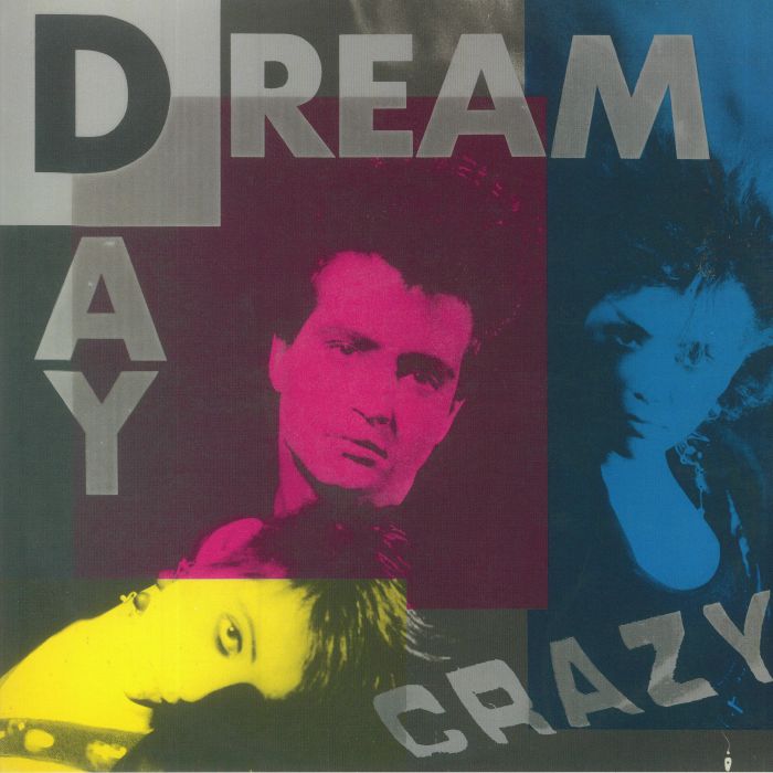DAY DREAM - Crazy (reissue) Vinyl at Juno Records.