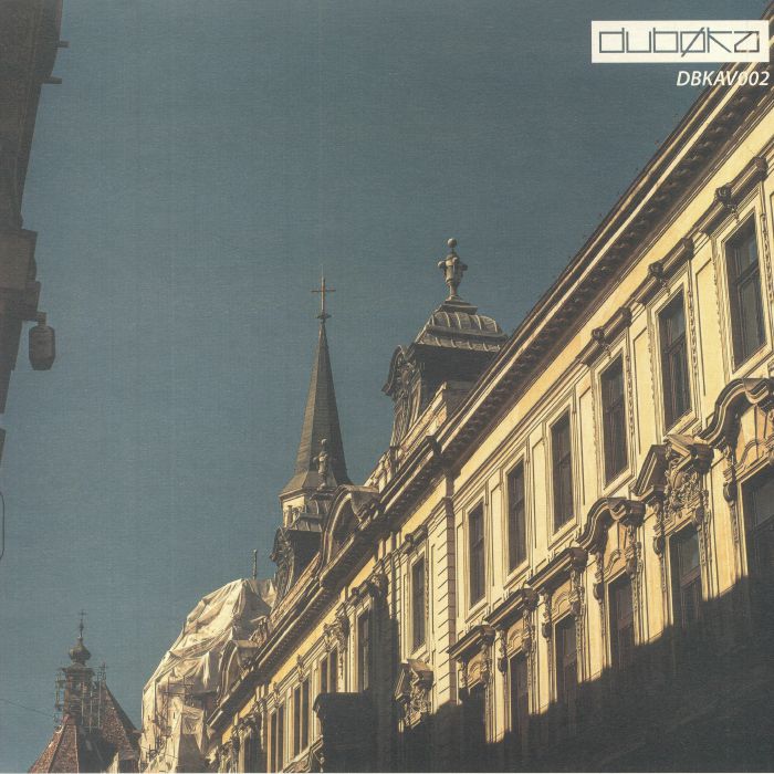 LIZZ - Off July EP (feat Priku remix) Vinyl at Juno Records.