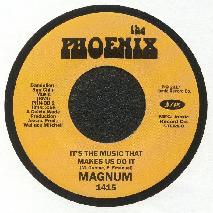 MAGNUM - Evolution (reissue) Vinyl at Juno Records.