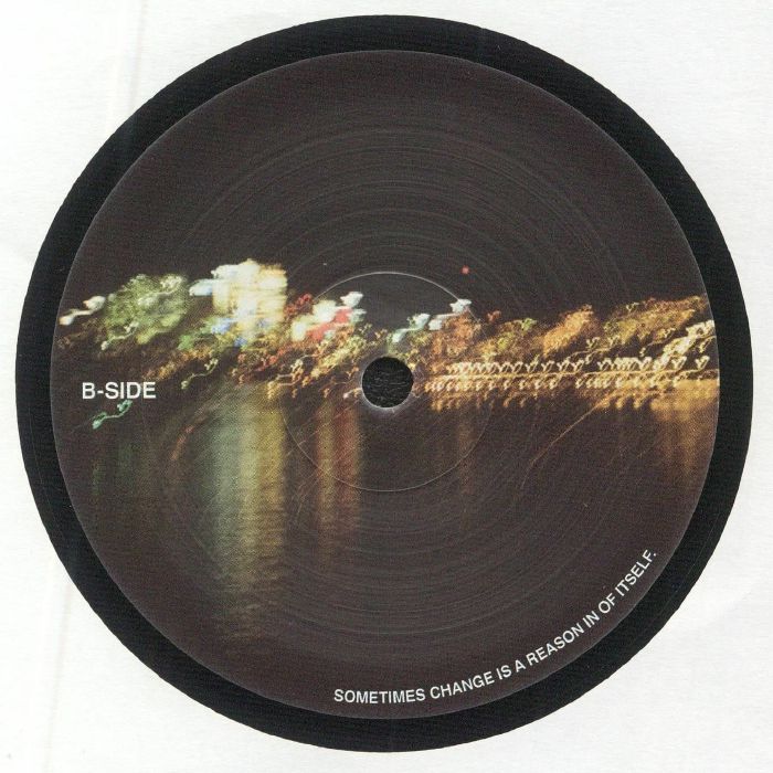 Morgan HUGGINS - Changes Vinyl at Juno Records.